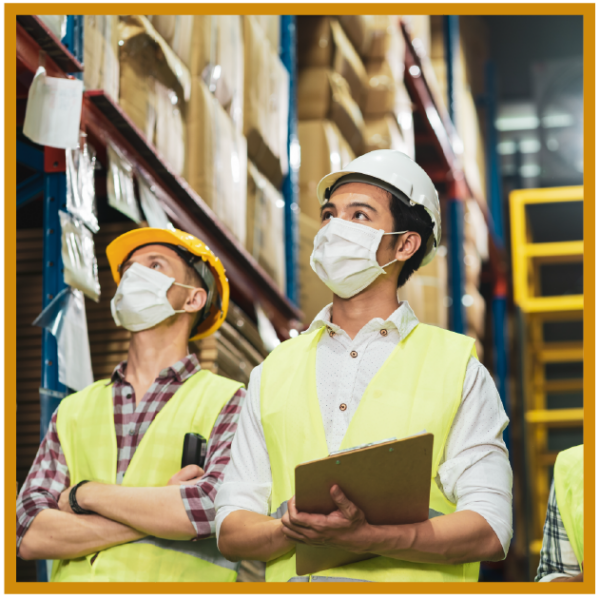 Categorías - Amedirh Store